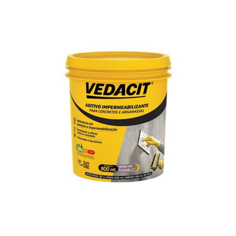 VEDACIT 1KG | Comercial Prado