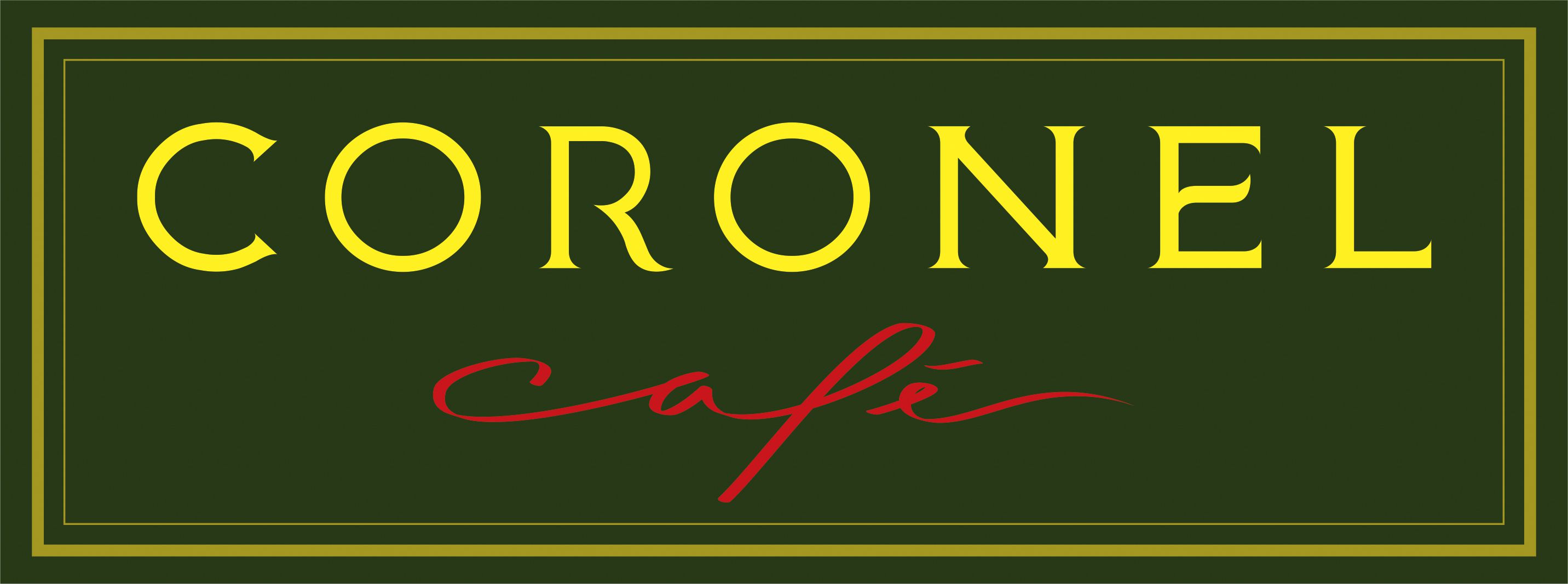 Coronel Café Orgânico - Nossos Cafés | CORONEL CAFÉ ORGANICO