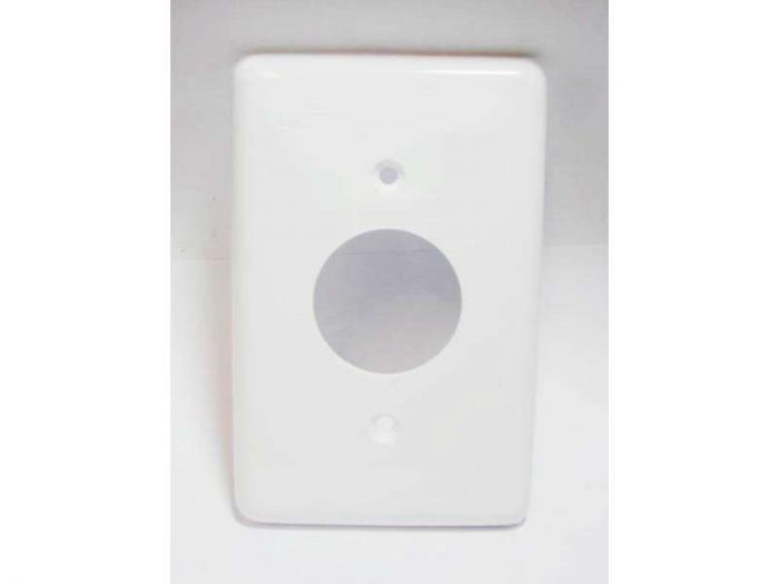 PLACA 4X2 TEL BCA 2048 ILUMI | Couto Materiais