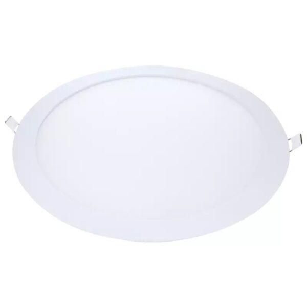 LUMINARIA LED EMB RED 24W 6500K STARTEC | Couto Materiais