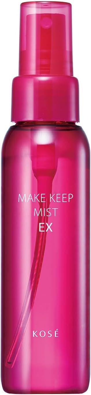 Kose Cosmetics Make Keep Mist EX - 85 ml | SKIN BEAUTY ASIAN