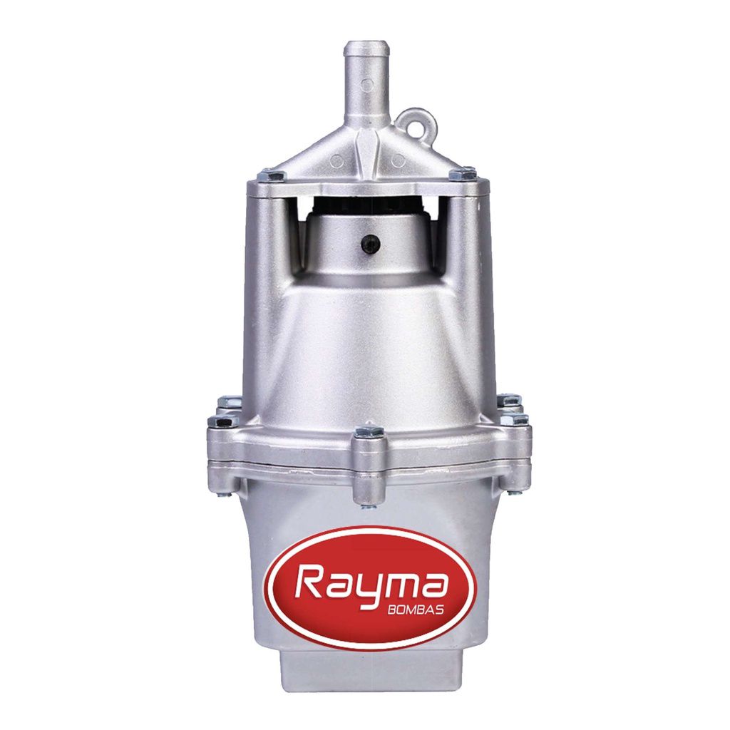 BOMBA SUBMERSA PARA POÇO RAYMA T1500 360W 3/4 | Degraus Materiais de ...