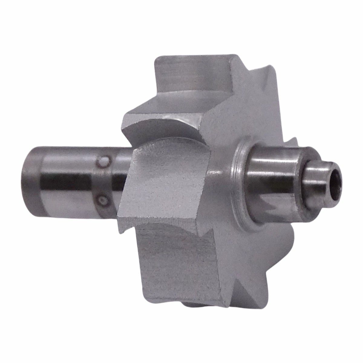 CONJUNTO ROTOR E EIXO PINÇA KAVO ST625 / ET605 C PB | DENTAL TIBA