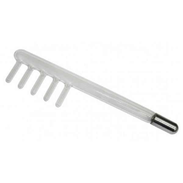 Eletrodo de Alta Frequência Pente | Diprofisio Aparelhos de Estética e ...