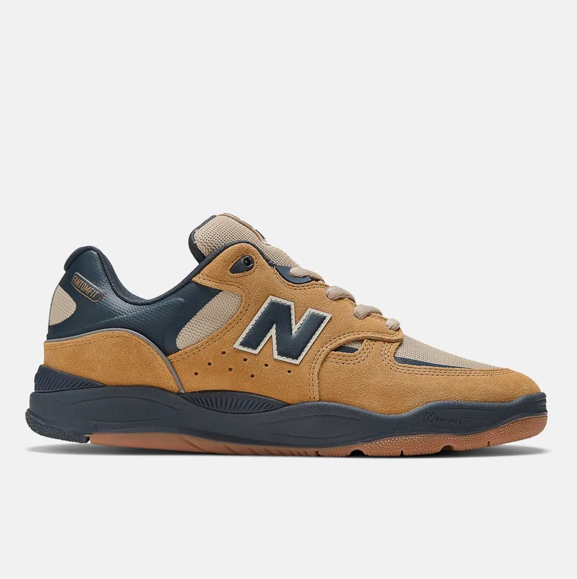 Tênis New Balance Tiago lemos 1010 Gold Fusion | DREAMS SKATESHOP