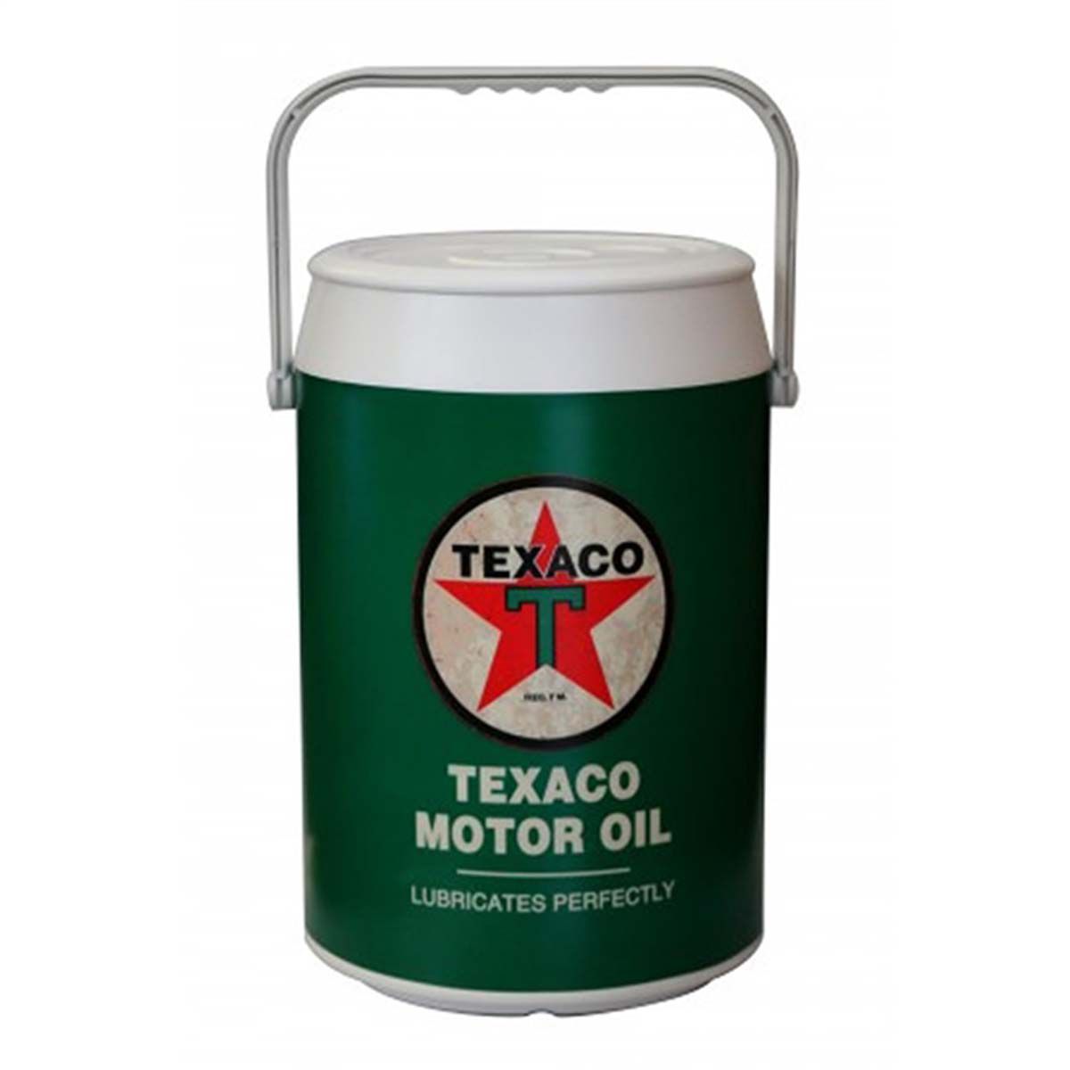 Cooler Texaco 42 Latas - Anabell | Empório do Lazer