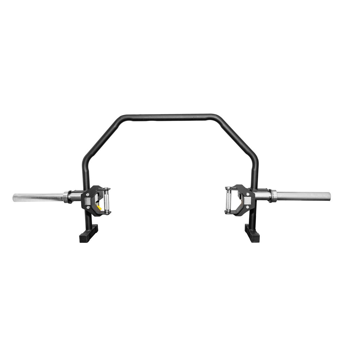 Barra Hexagonal com Regulagem - Trap Bar | Equipamentos Line Fitness