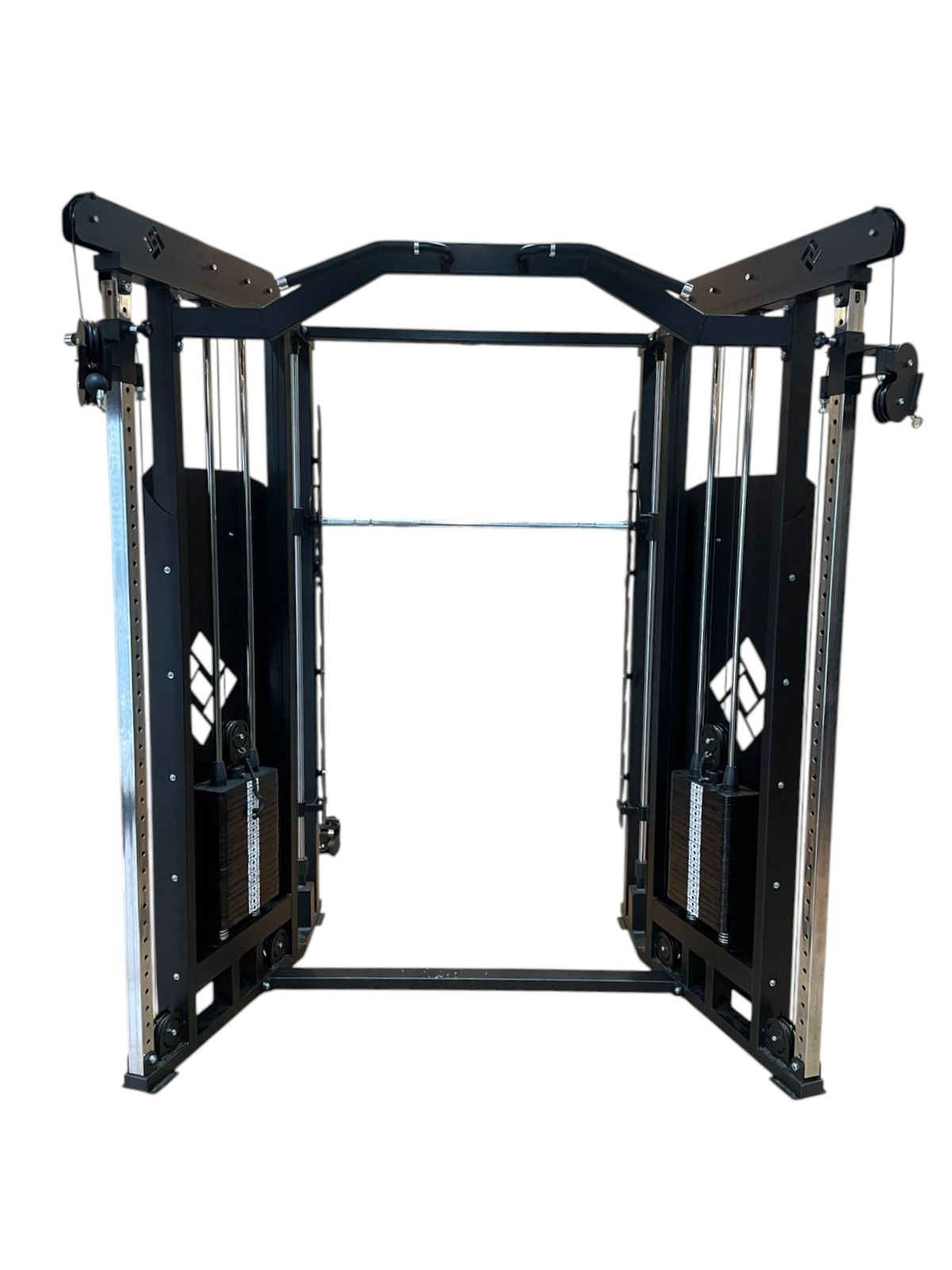 Crossover Pro Line | Equipamentos Line Fitness