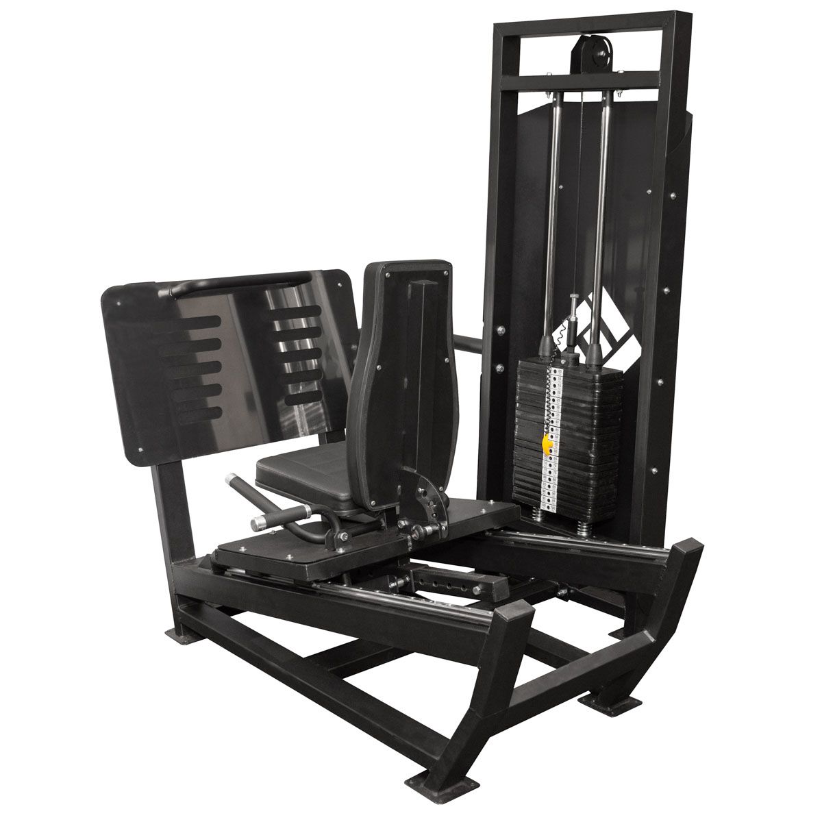 Leg Press 180° | Equipamentos Line Fitness