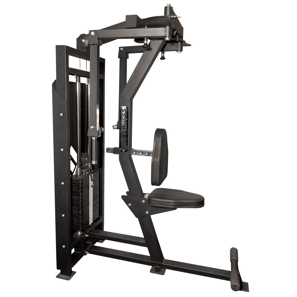 Peck Deck Pro Line | Equipamentos Line Fitness