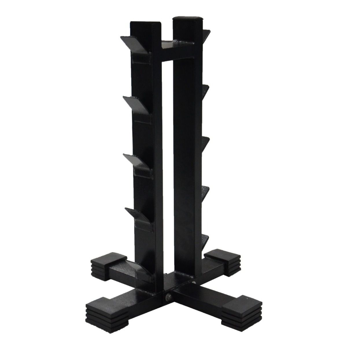 Suporte Torre Para 10 Halteres | Equipamentos Line Fitness
