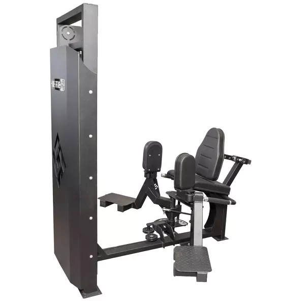 Adutora com Carga | Equipamentos Line Fitness