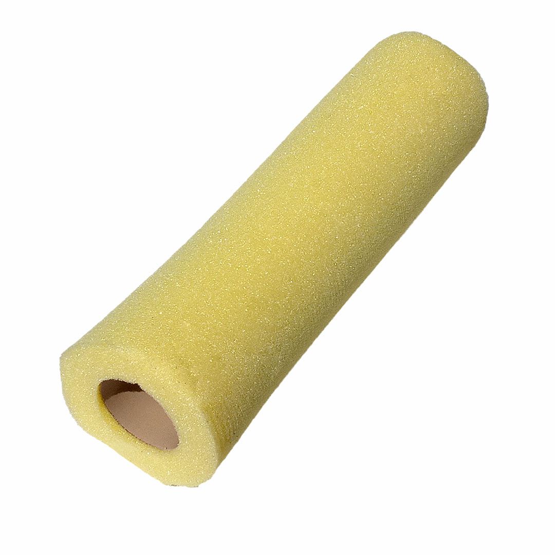 ROLO ESPUMA POLIETER S/CABO 23CM 1123 COMPEL | Lojas Eterfran ...