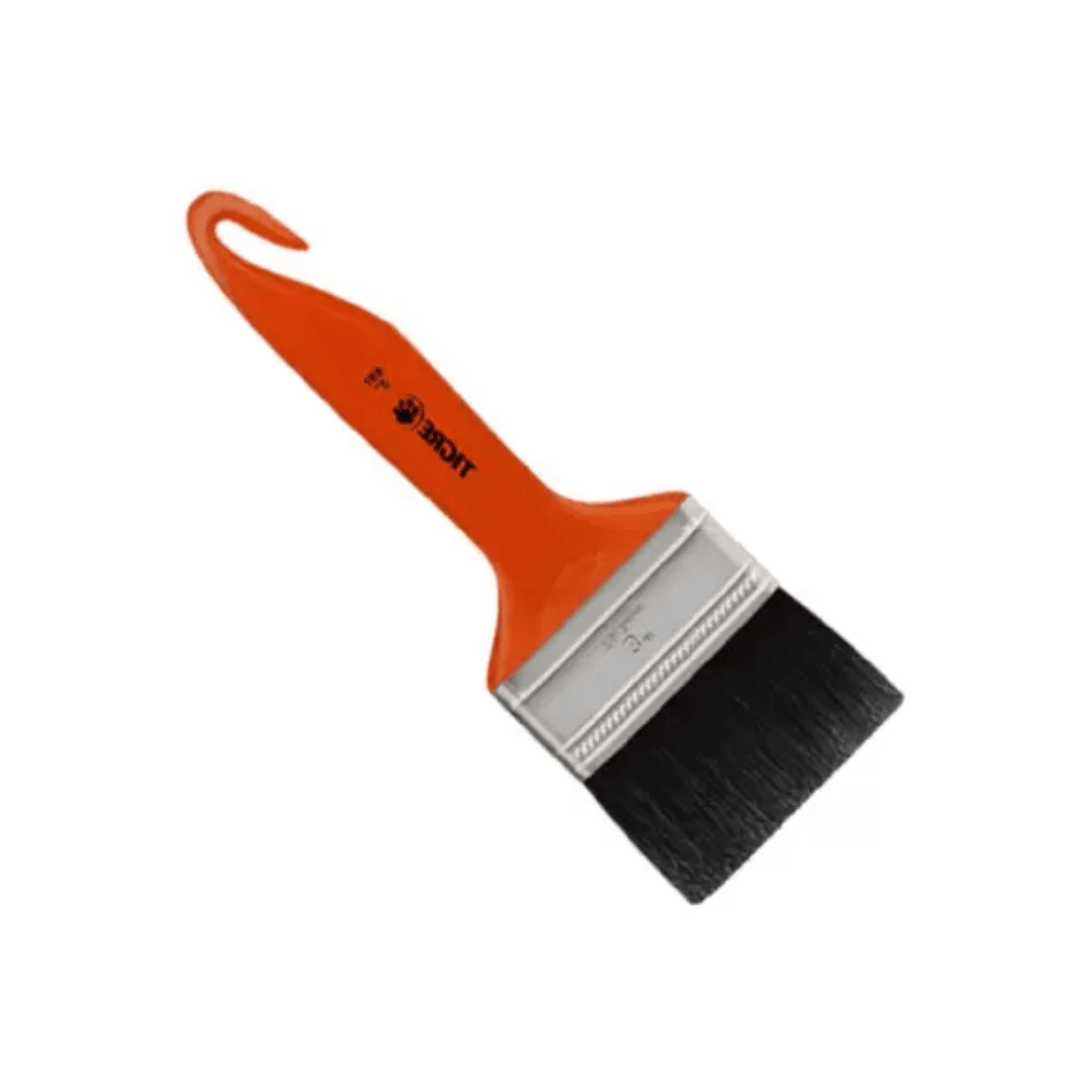 Trincha Para Pintura Ref.: 697 3 Média Tigre | Evolução Tintas