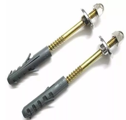 PARAF P/ VASO SANITARIO EMB C/2 JAPI LATAO S12 | Fechacom