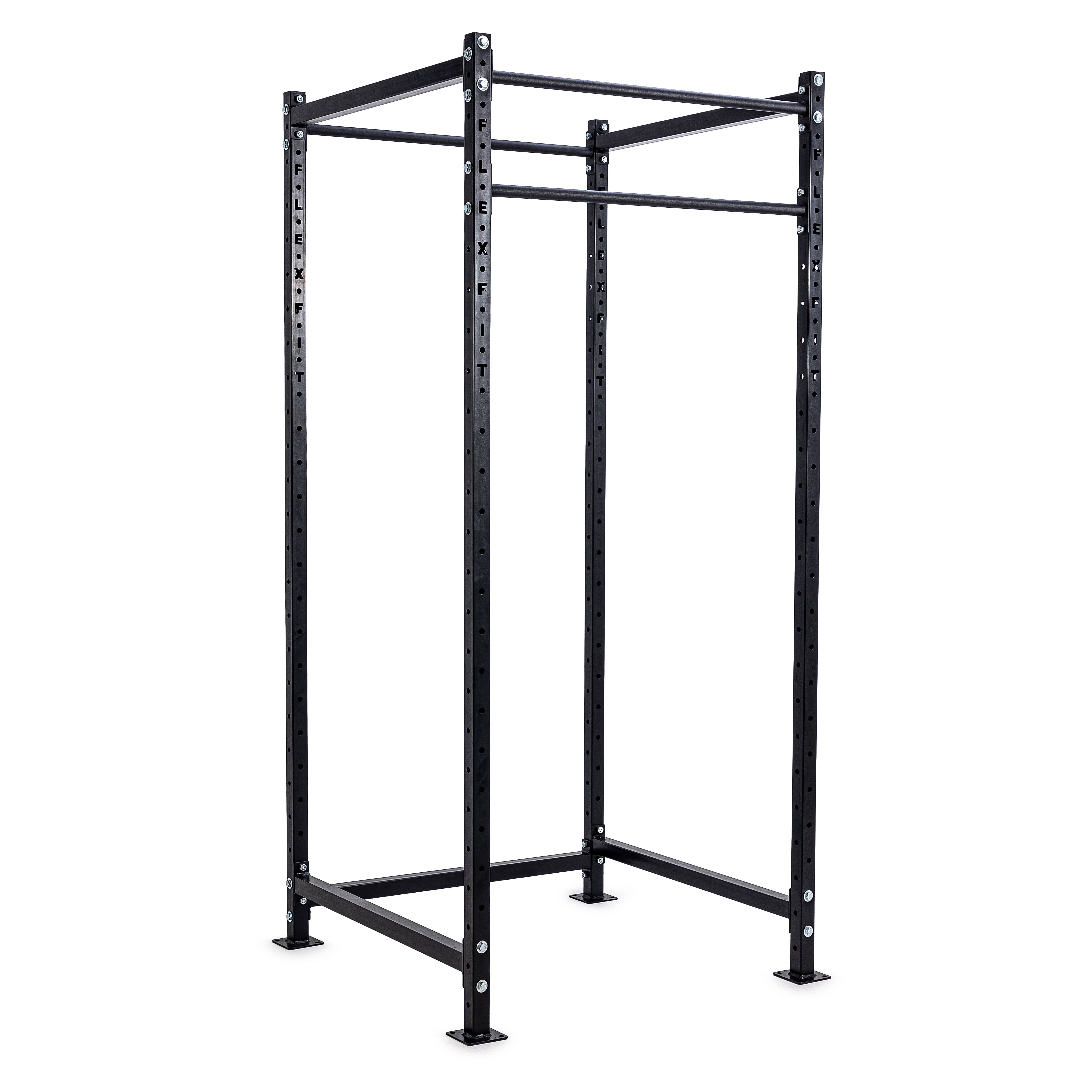 Rack Gaiola | FlexFit Franca