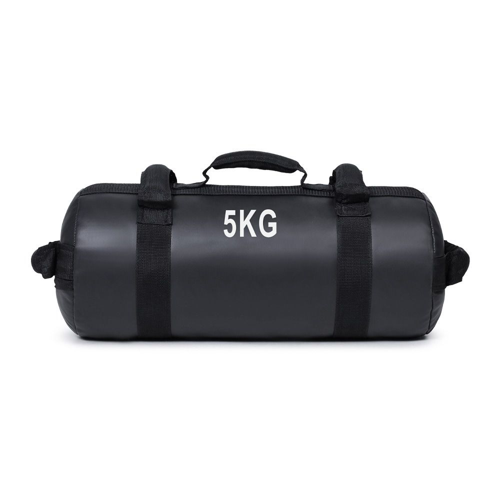 Power Bag 5kg Treinamento Funcional Crossfit | Flexbe Fitness