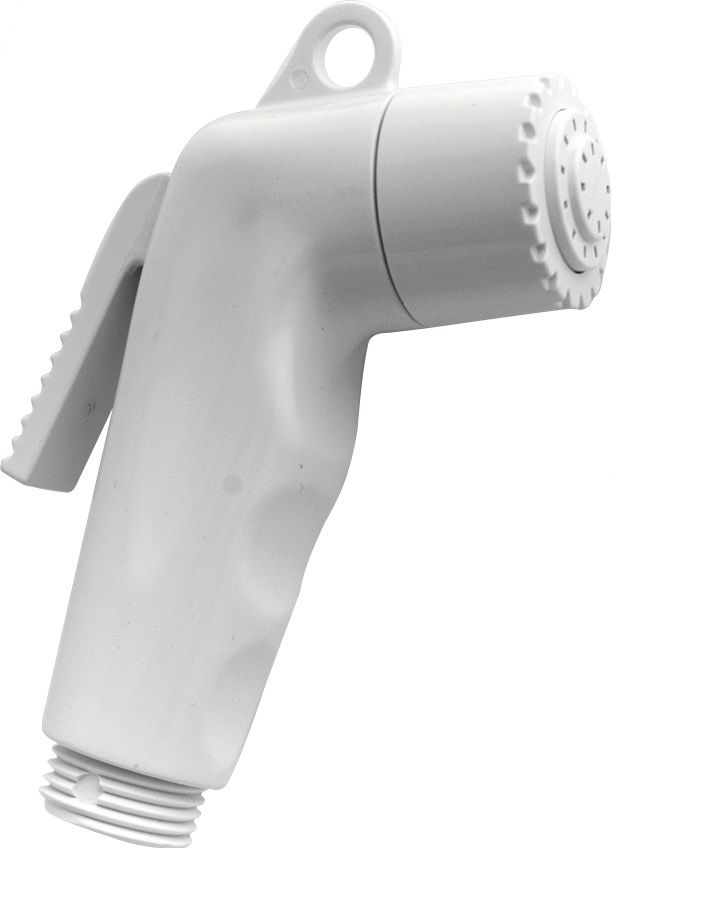 DUCHA BRANCO COM GATILHO CRIVO BRANCO MOD POP SEM SUPORTE | FLUZÃO ...