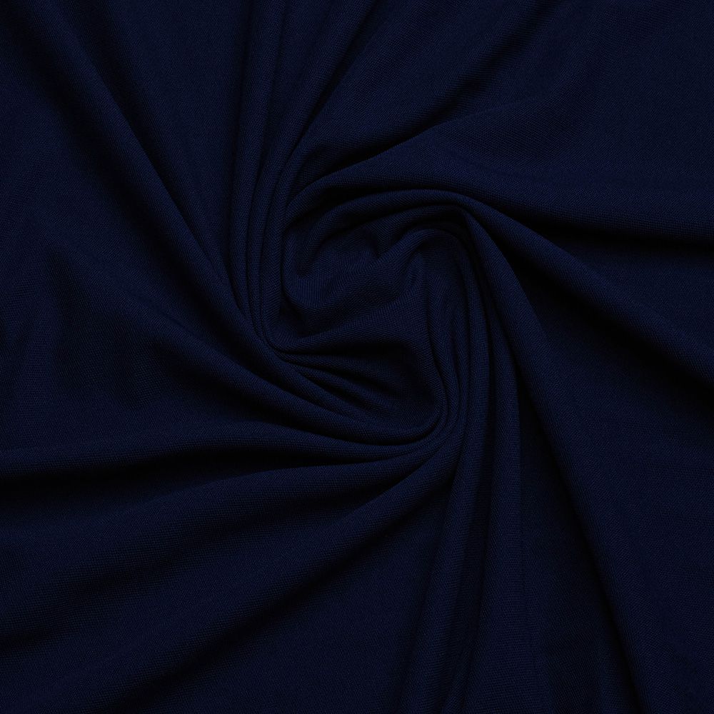 Tecido Gofre 180 Azul Marinho Ts | LOJA FOCAL TEXTIL