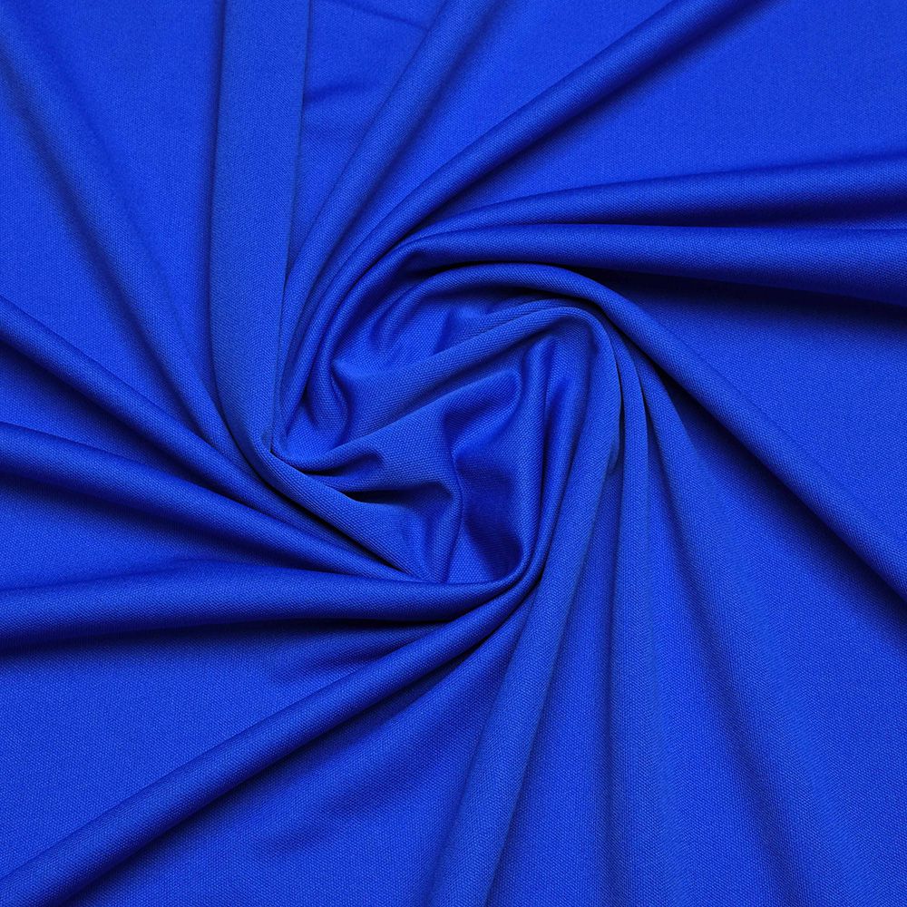 Tecido Gofre 150 Azul Anil | LOJA FOCAL TEXTIL
