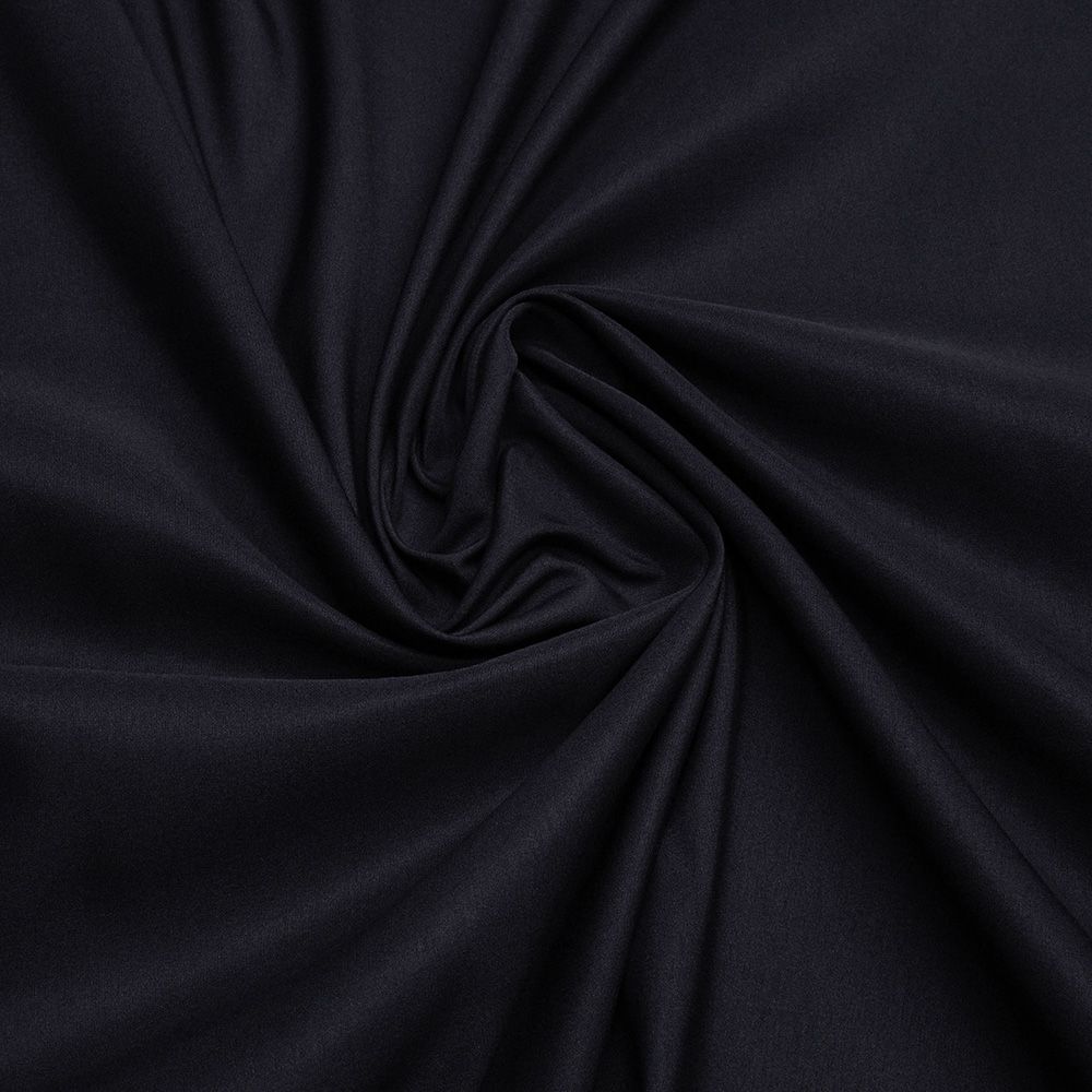 Tecido Tactel 180 Preto | LOJA FOCAL TEXTIL