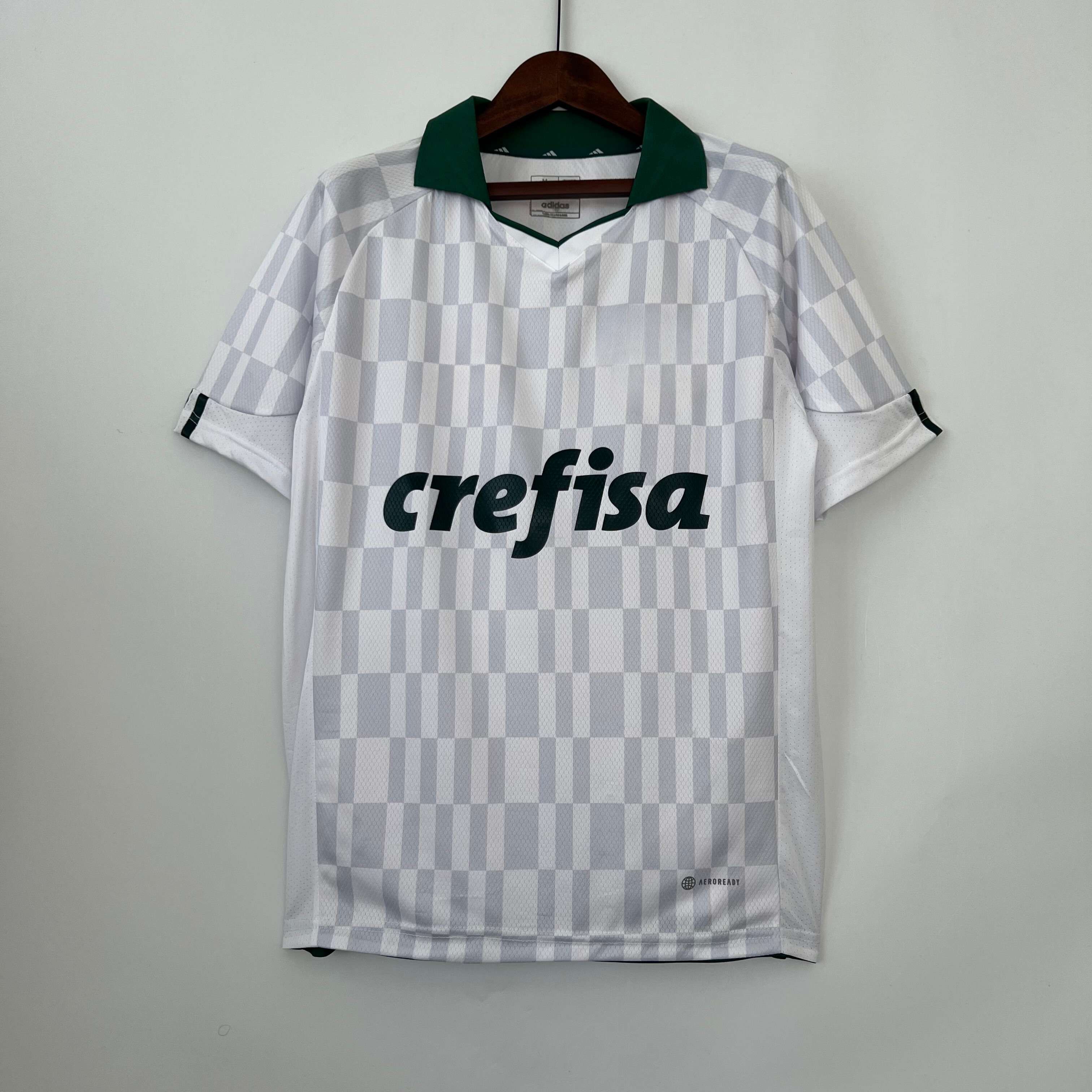 Camisa Palmeiras Edição Especial 23/24 Branco - Torcedor Masculino ...
