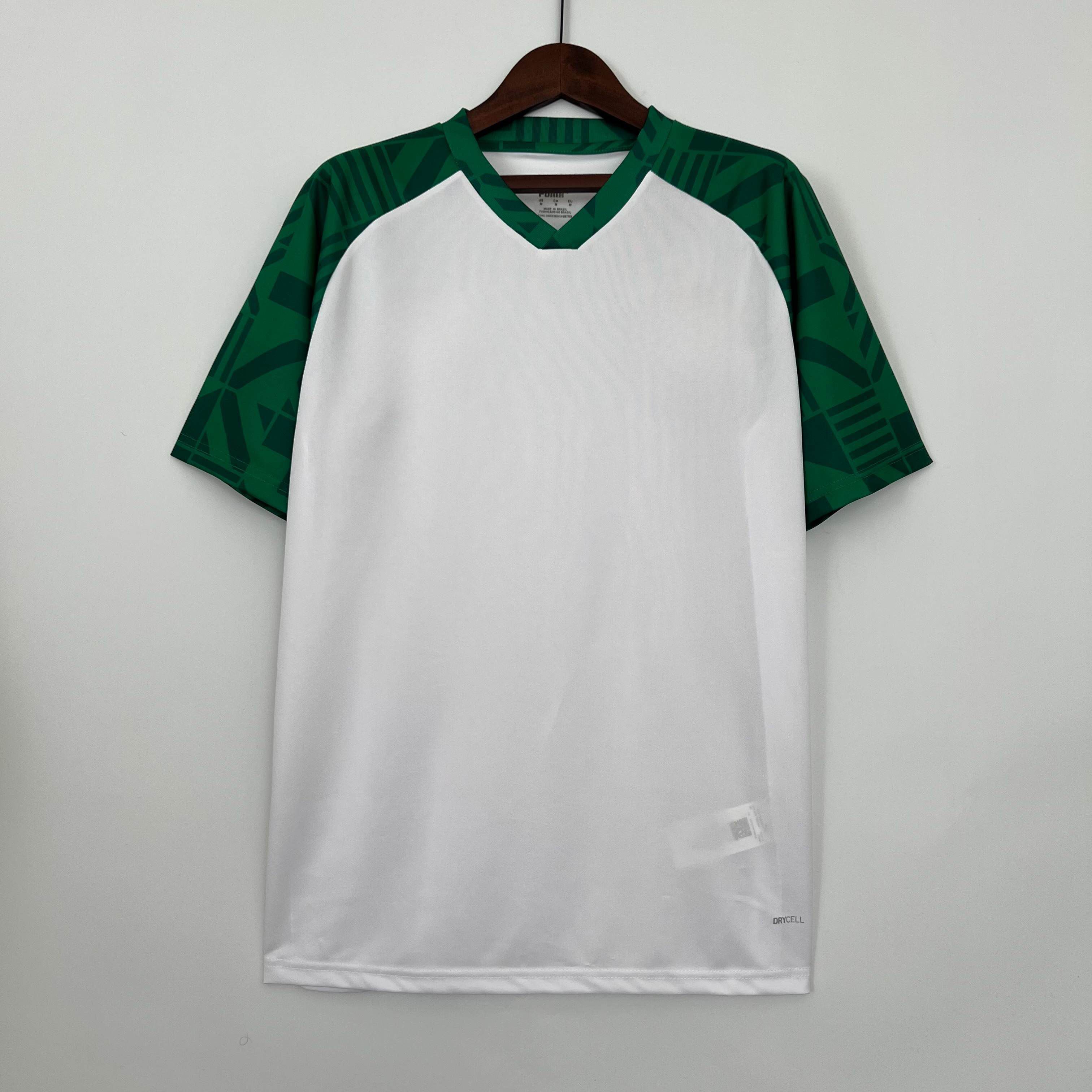 Camisa Palmeiras Edição Especial Branca 23-24 - Torcedor Masculina ...