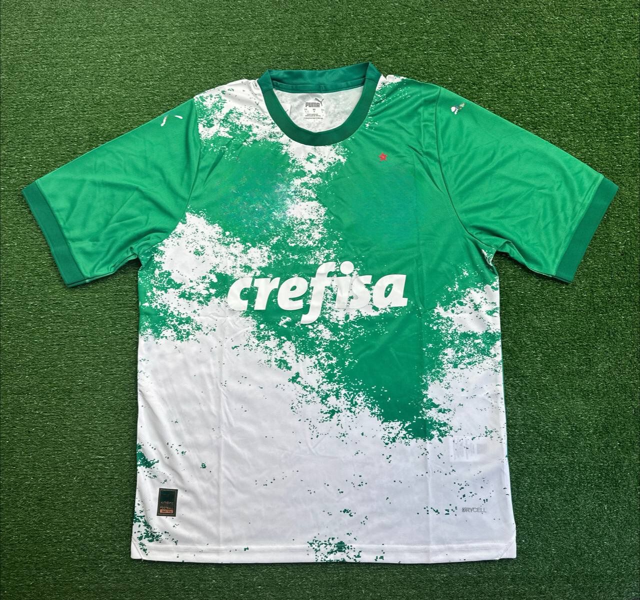 Camisa Palmeiras Edição Especial - 2024/25 | Atk Brasil