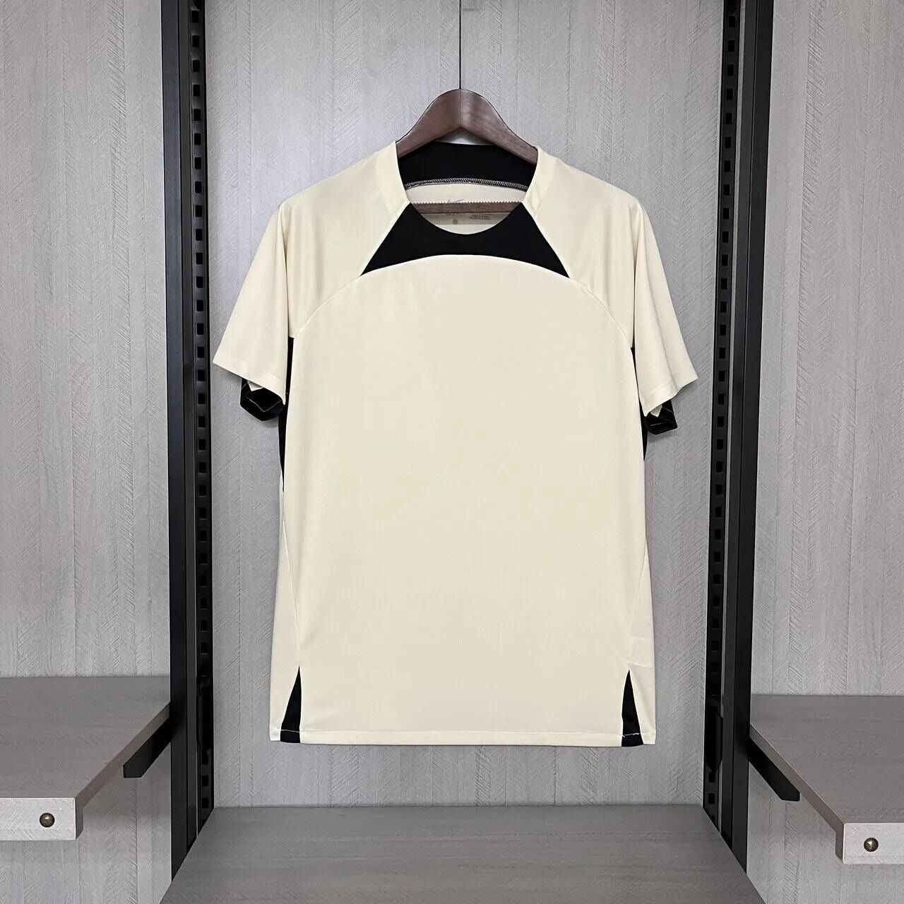 Camisa Corinthians I Treino - 24/25 Masculina | Atk Brasil