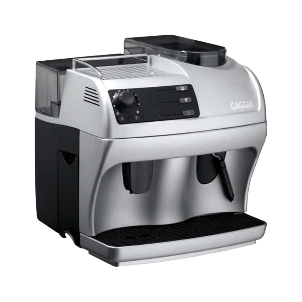 Máquina Automática de Café GAGGIA SYNCRONY | Café Luís XV