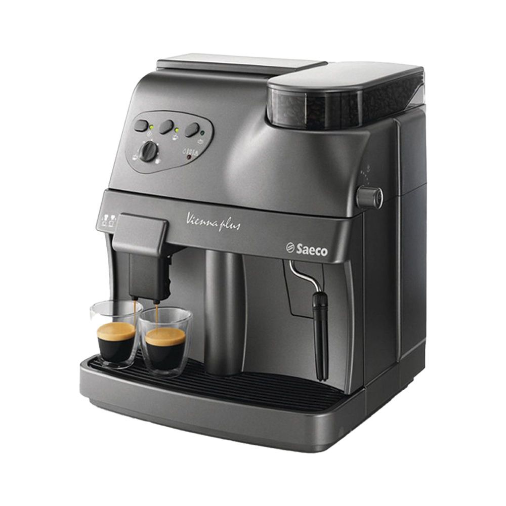 Máquina Automática de Café VIENNA PLUS | Café Luís XV