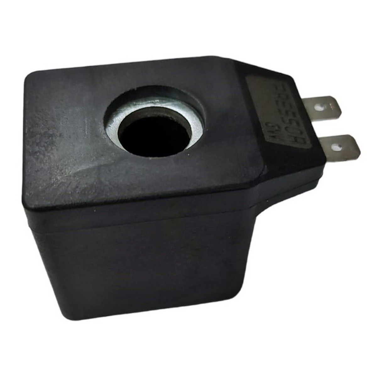 Bobina (solenoide/eletroválvula) do Redutor de Pressão Préssor GNV | GNVWEB