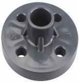 Flange Fixa - 160mm | GOLDEN DRIP