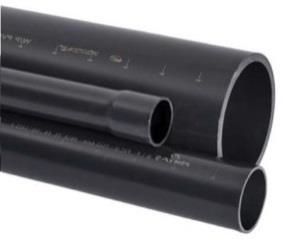 Tubos PVC-U - Ø225 (mm) | GOTA CERTA IRRIGAÇÃO