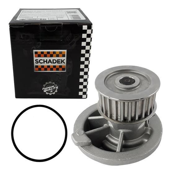 Bomba D'Água SCHADEK - 20036 - Grupo Celinho Autopeças