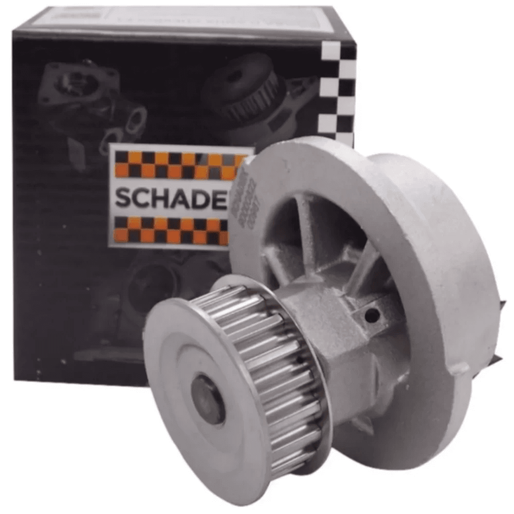 Bomba D'Água SCHADEK - 20089 - Grupo Celinho Autopeças