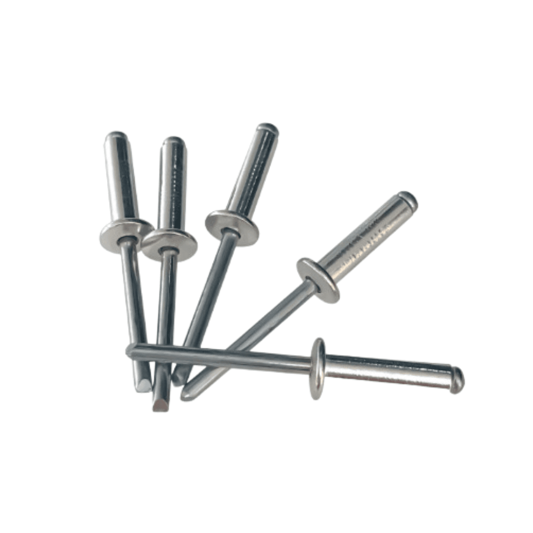 954 REBITE ALUM 6,2X16 | GS Tintas