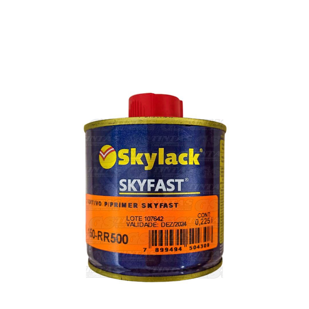 SKYLACK ADITIVO P/ PRIMER SKYFAST 225ML | GS TINTAS