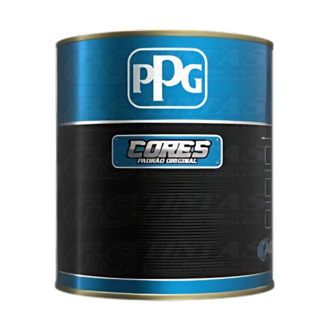 PPG BP BRANCO CRISTAL VW 900ML | GS TINTAS