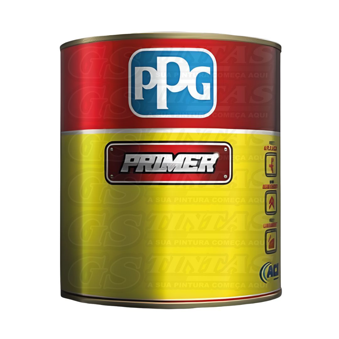 PPG PRIMER MULTIFILL 900ML | GS TINTAS
