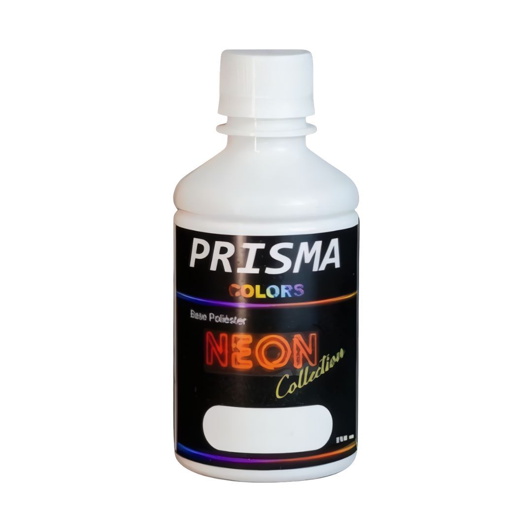 PRISMAT NEON ROXO 250ML | GS TINTAS