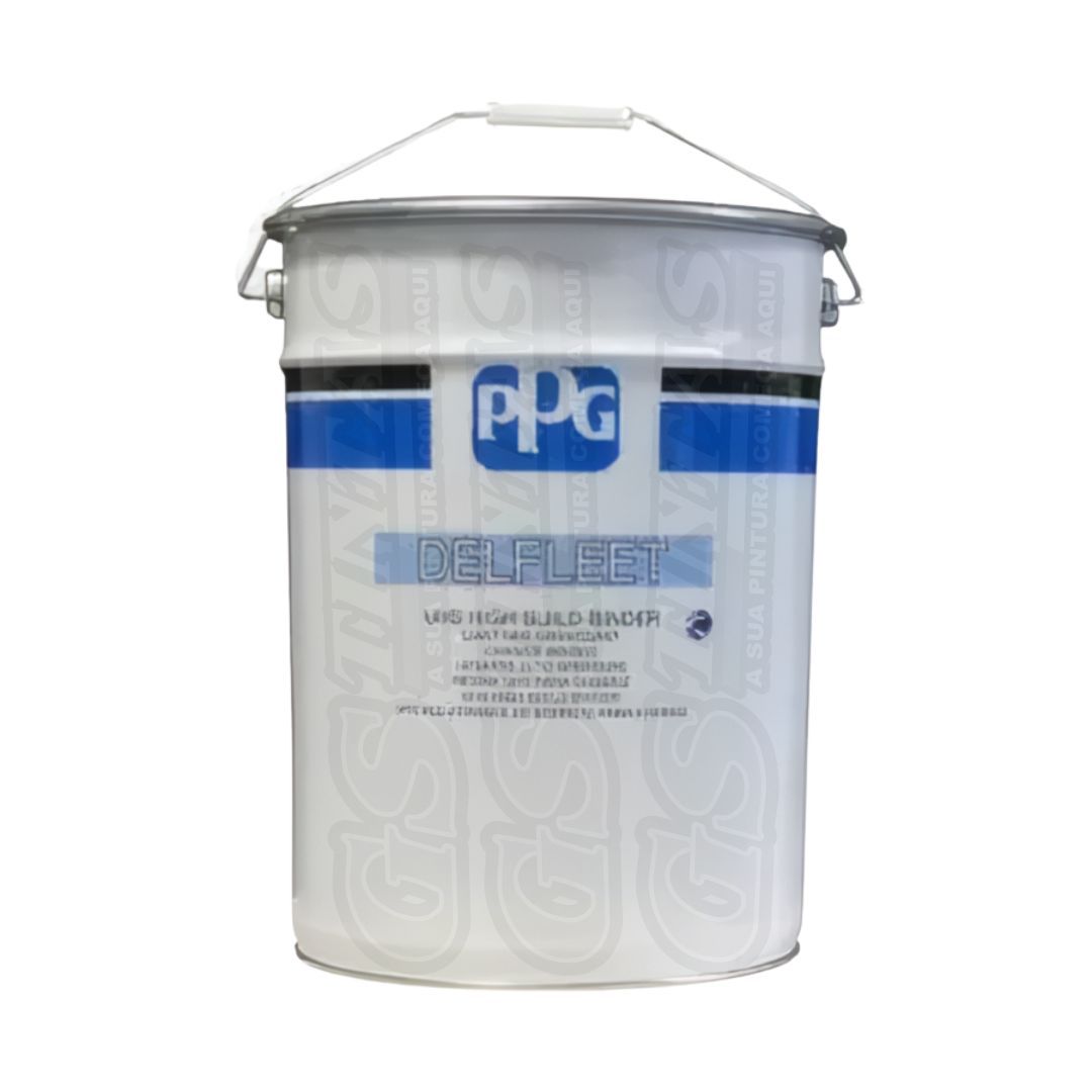 PPG F341 BASE TRANSPARENTE PU ACRILICA 350 20L | GS TINTAS