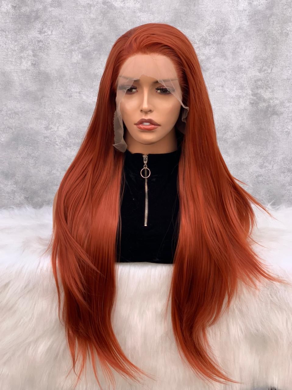 Lace front Simaria | HAIR PERUCAS BRASIL