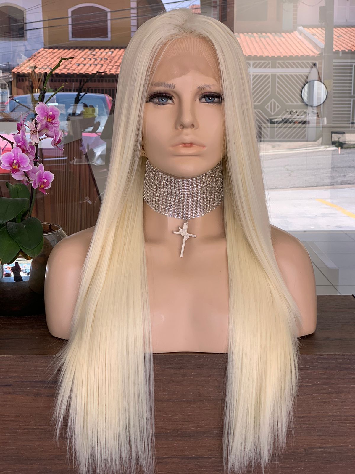 Sofia | HAIR PERUCAS BRASIL