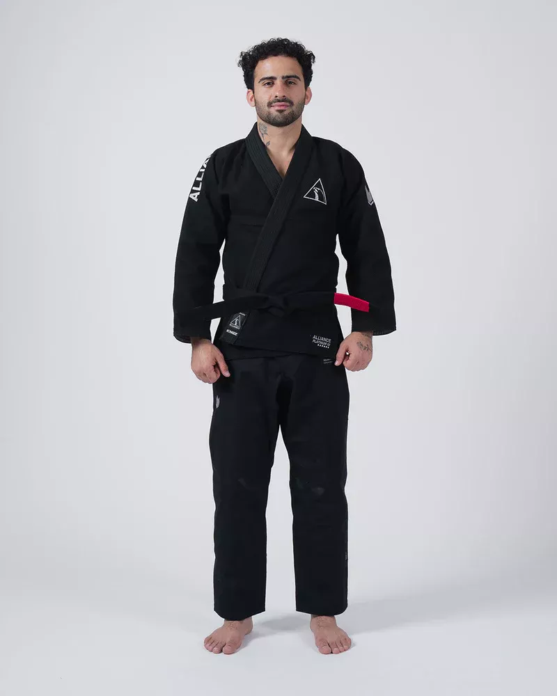 alliance jiu jitsu gi kingz