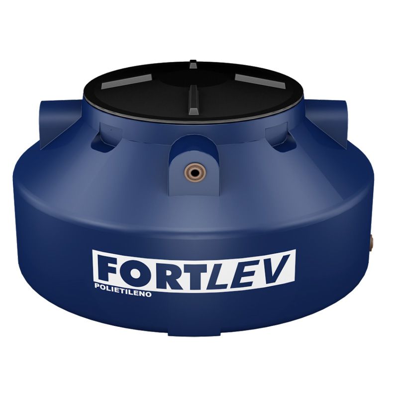 Tanque Fortlev Fortplus 310L | Hidralmarchi