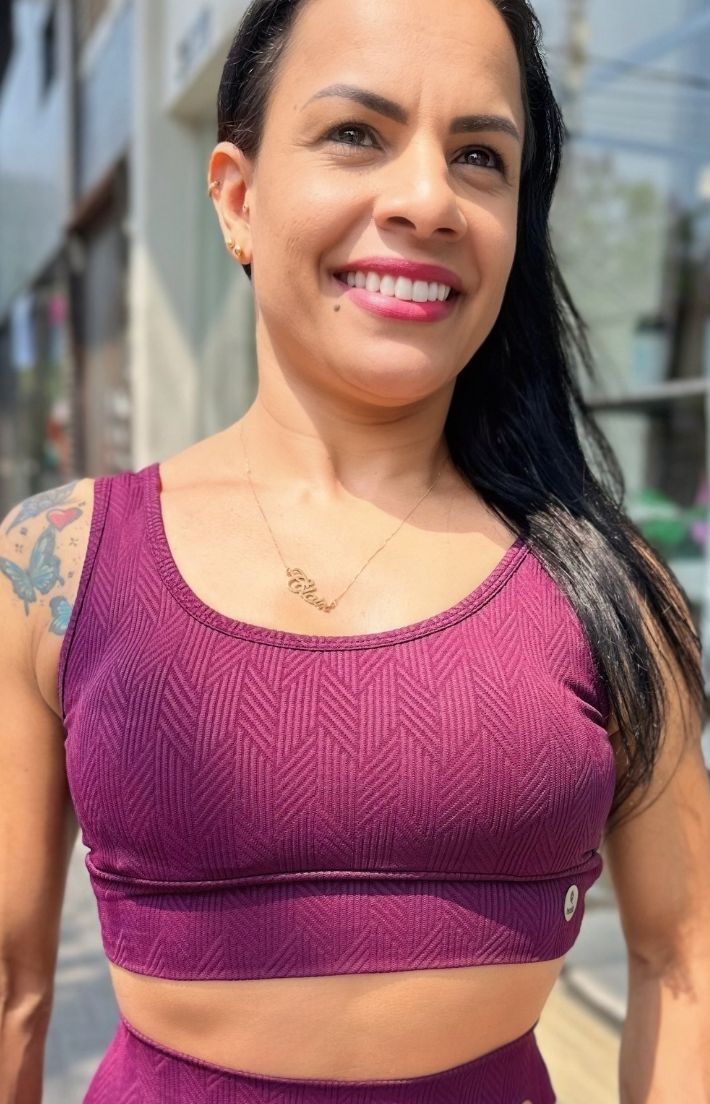 Top Fusion Açaí | Texfit Brasil