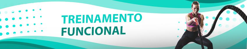 Equipamentos Para Treinamento Funcional | INFINITY LOJA