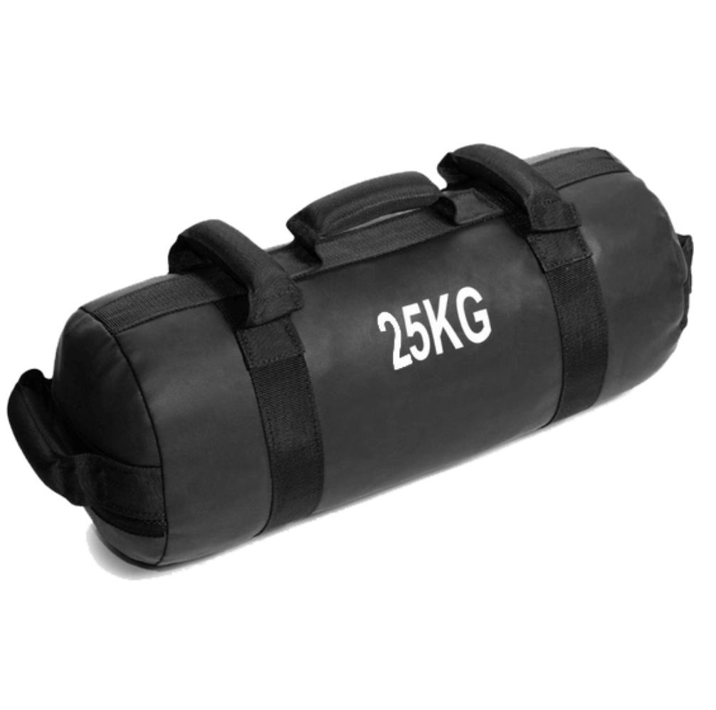 Power Bag 25 Kg com alças - INFINITY | INFINITY LOJA