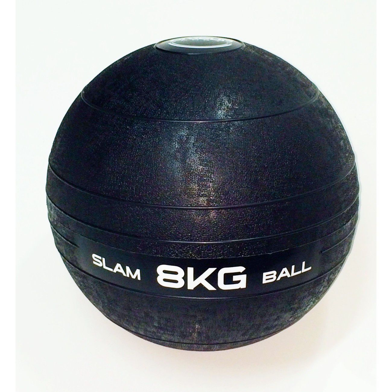 Slam Ball 8Kg - Live Up | INFINITY LOJA